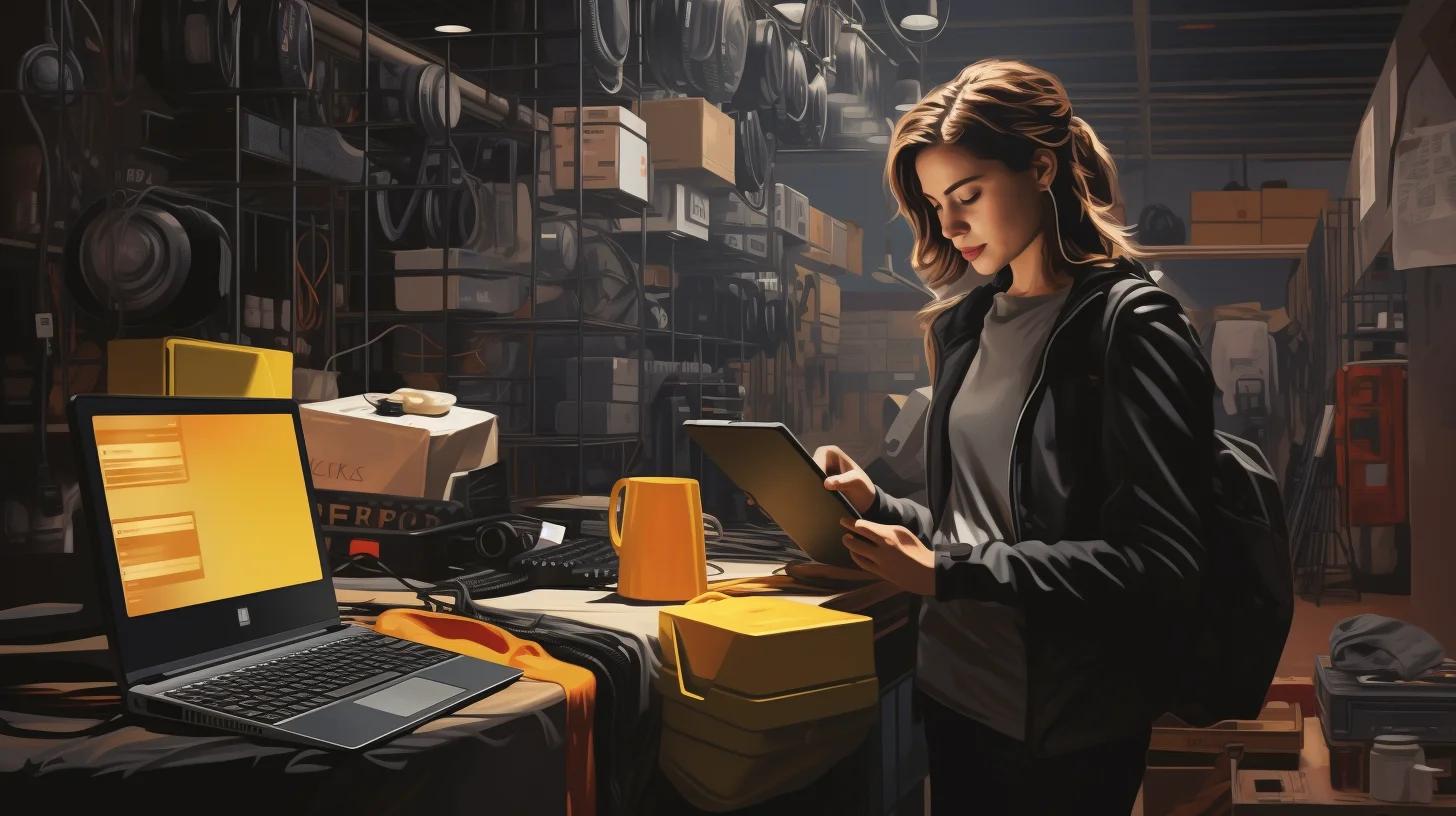 TCS-20231001-005 - Demo on line